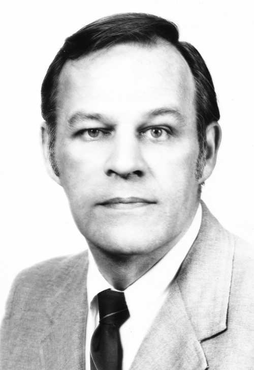 Carl W. Messinger Jr. June 1974 - Vertical Flight Photo Gallery