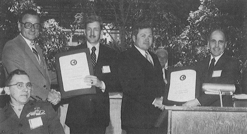 Kossler Award Winners - Vertical Flight Photo Gallery