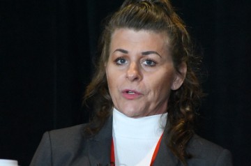 Danielle McLean, HY SKY - Vertical Flight Photo Gallery